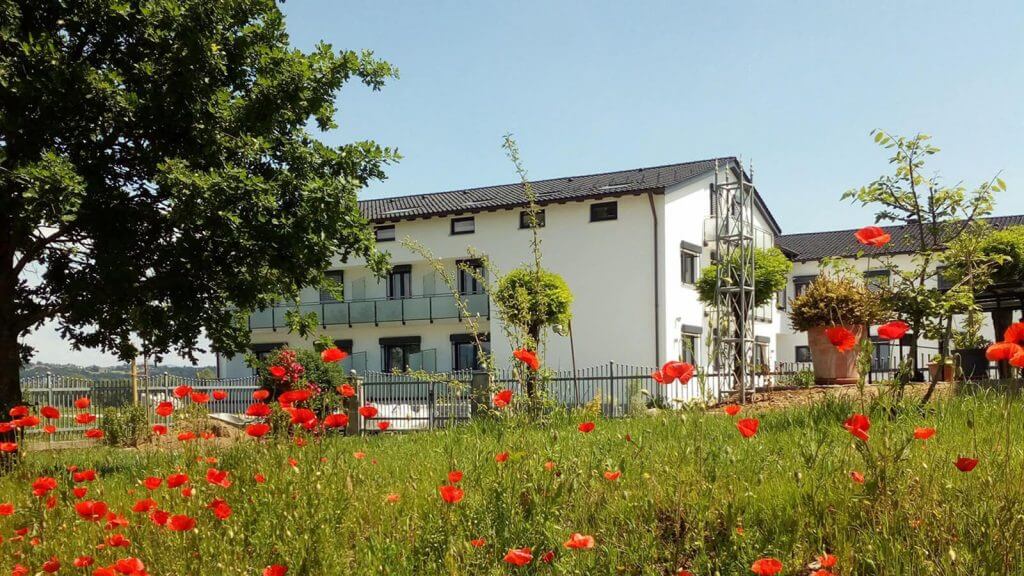 Hotel – Hotel Georgenhof